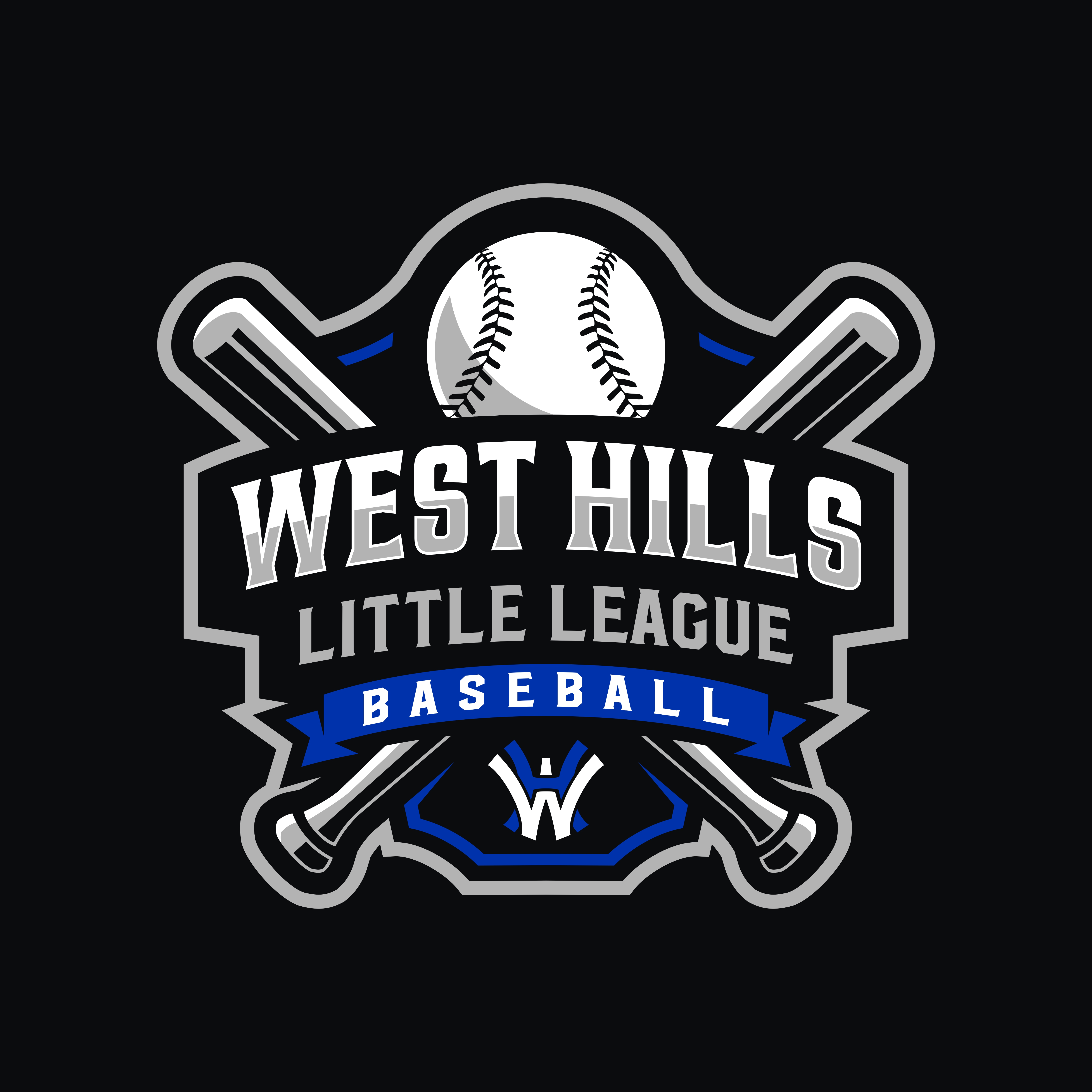 West Hills Little League > Home